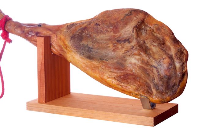 Portuguese Cured Hams: 8 Cured Ham Types in Portugal | TasteAtlas