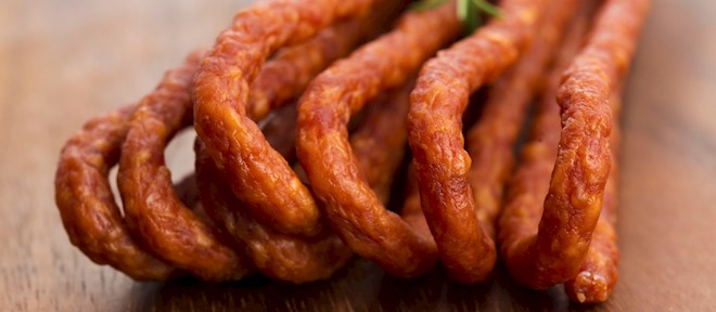 Polish Meat Products: 9 Meat Product Types in Poland | TasteAtlas
