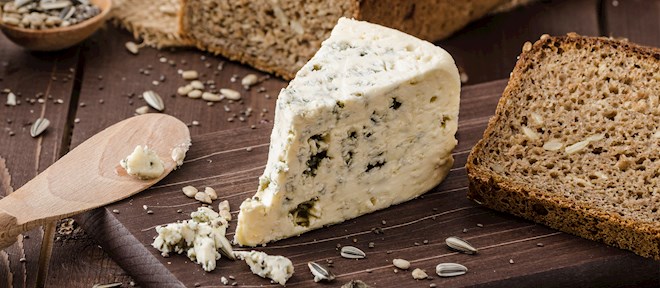 Blue Cheeses of the World: 121 Blue Cheese Types | TasteAtlas