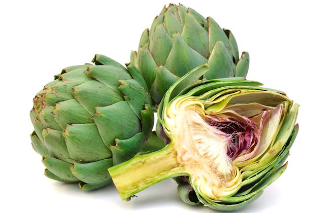 Artichokes of the World: 7 Artichoke Types | TasteAtlas
