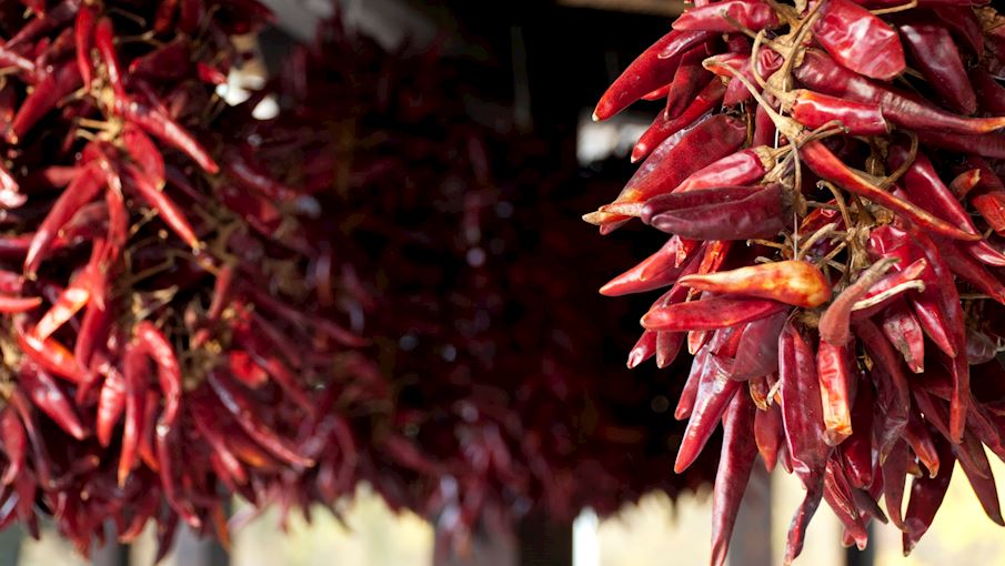 24 Best Spices in Europe - TasteAtlas