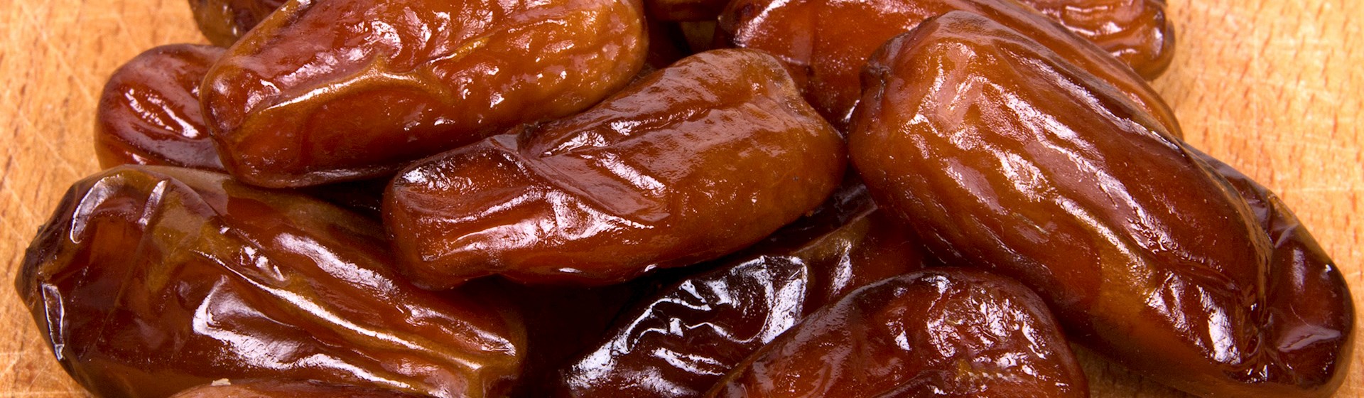Top 41 Dates in the World - TasteAtlas