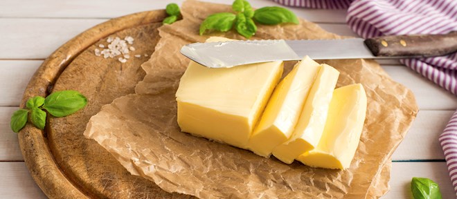 European Butters: 14 Butter Types in Europe | TasteAtlas