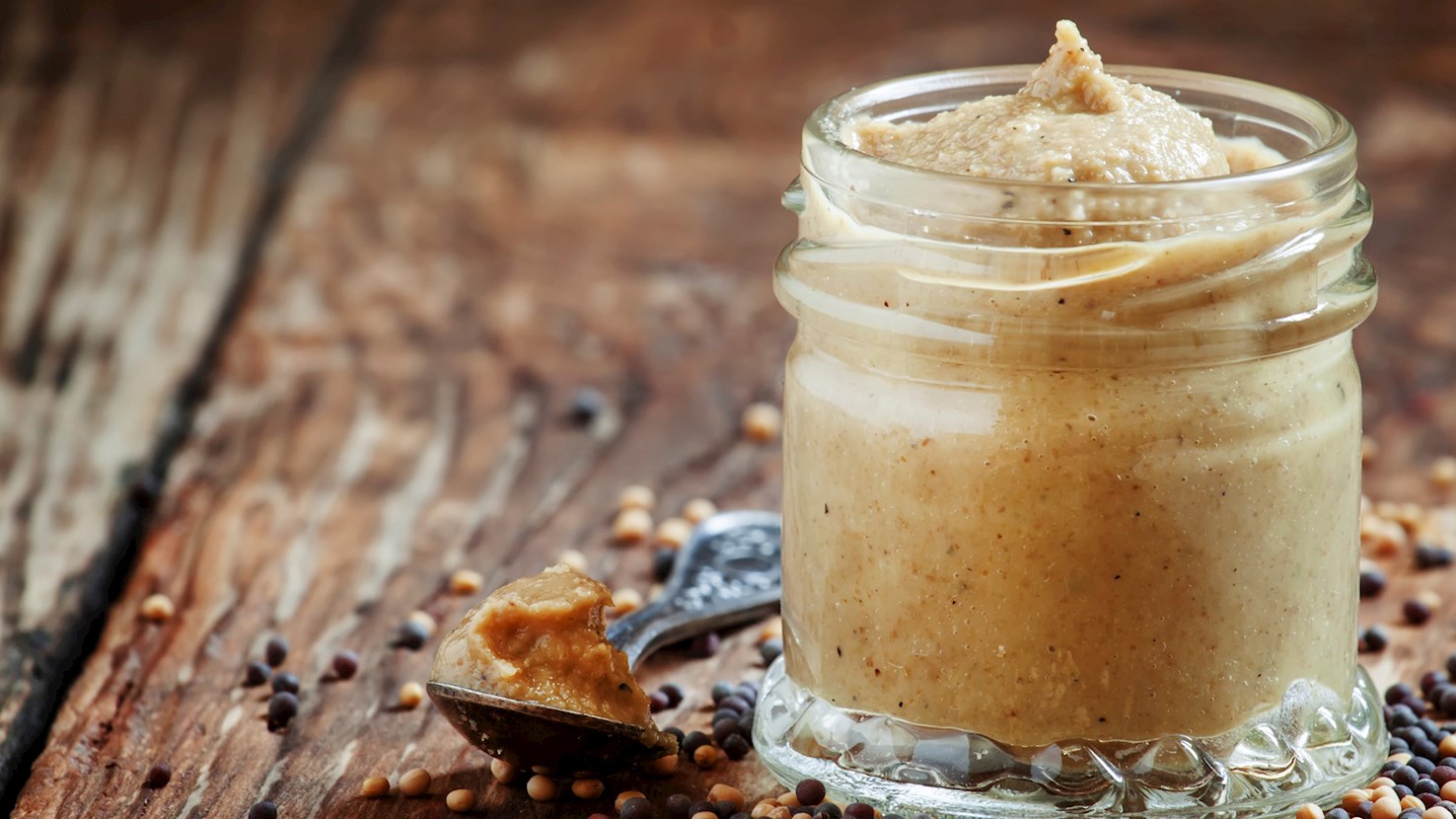 Top 3 German Mustards - TasteAtlas