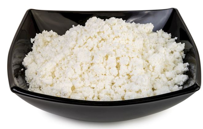 Greek Cheeses: 36 Cheese Types in Greece | TasteAtlas