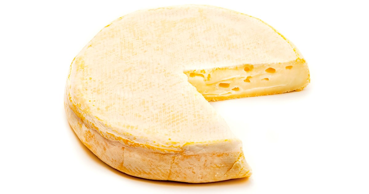 Best Rated Semi-soft Cheeses in the World - TasteAtlas