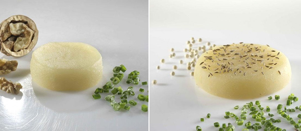 Hessischer Handkäse | Local Cheese From Hesse, Germany