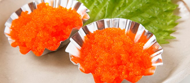 Fish Roes of the World: 25 Fish Roe Types | TasteAtlas
