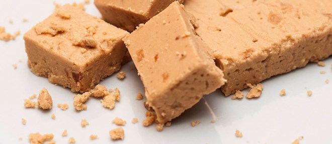 Nougats of the World: 6 Nougat Types | TasteAtlas