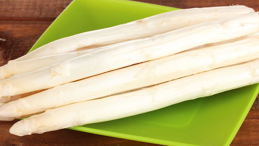 6 Most Popular German Asparagus - TasteAtlas