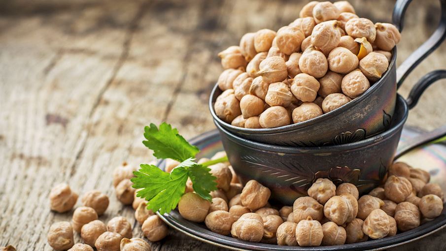 4 Best Peas in the World - TasteAtlas