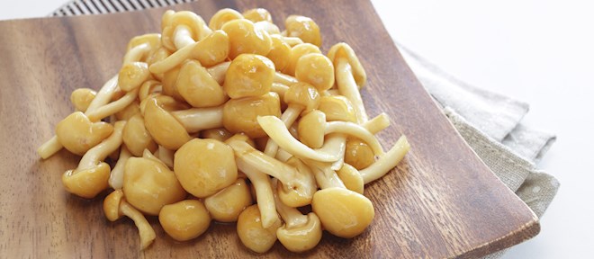 Asian Fungi: 7 Fungus Types in Asia | TasteAtlas