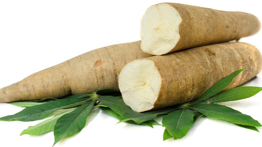 4 Best Rated South American Vegetables - TasteAtlas