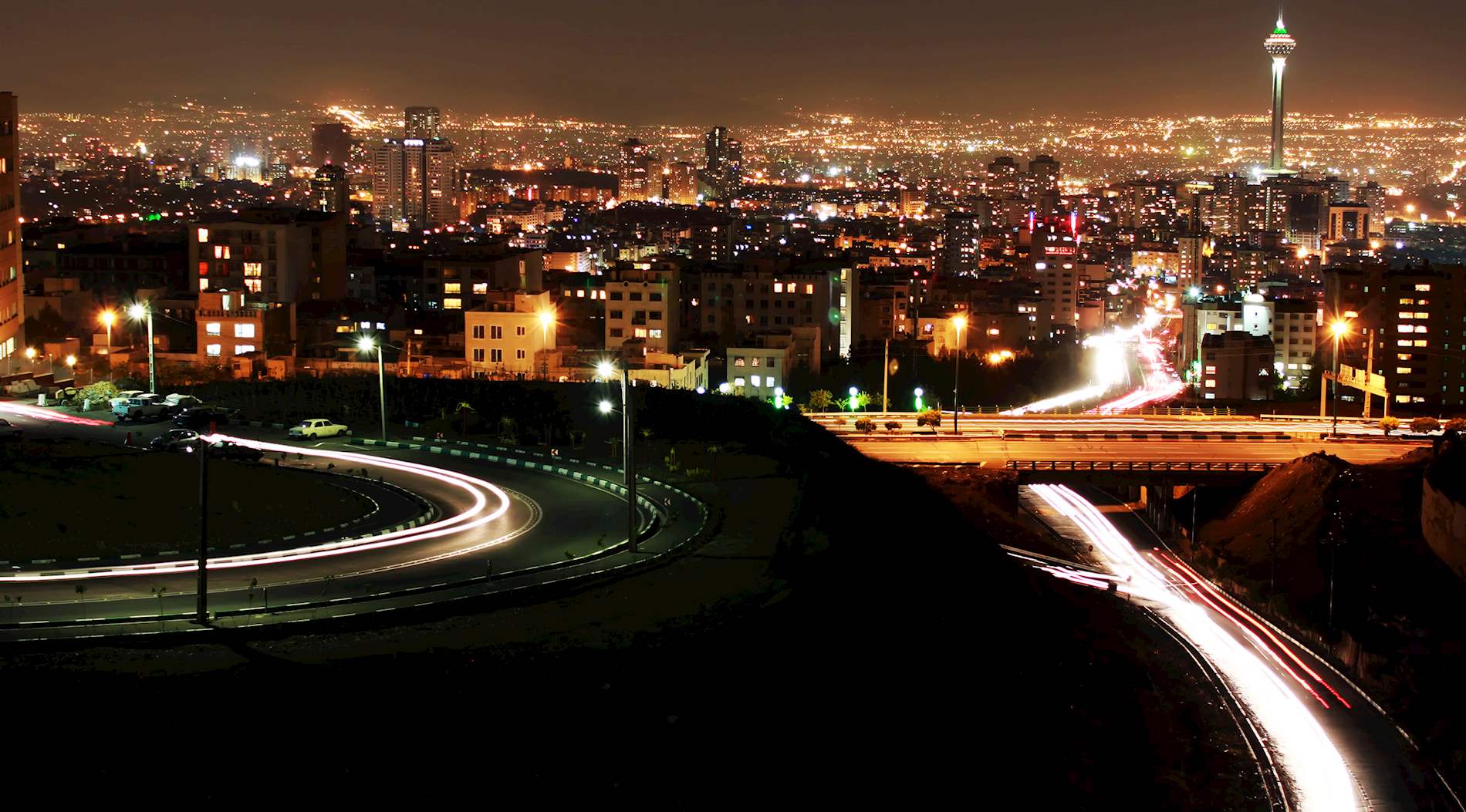 Eat Local in Tehran Province