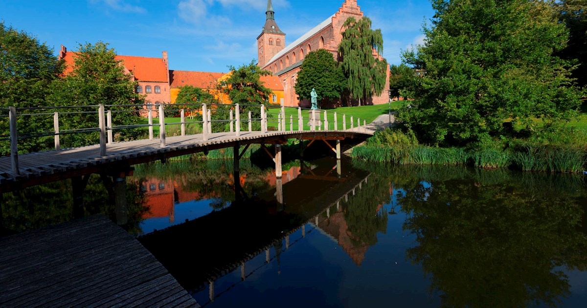 Eat Local in South Denmark