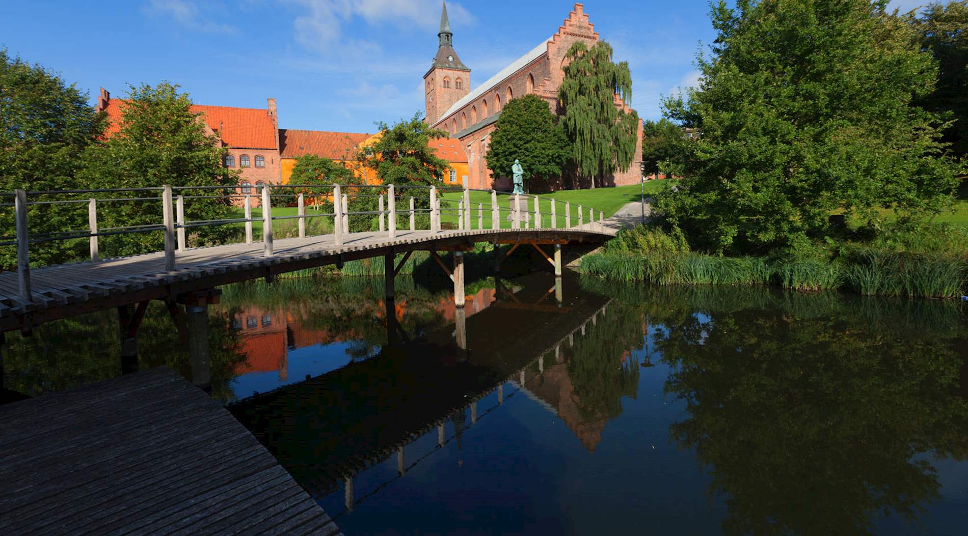 Eat Local in South Denmark