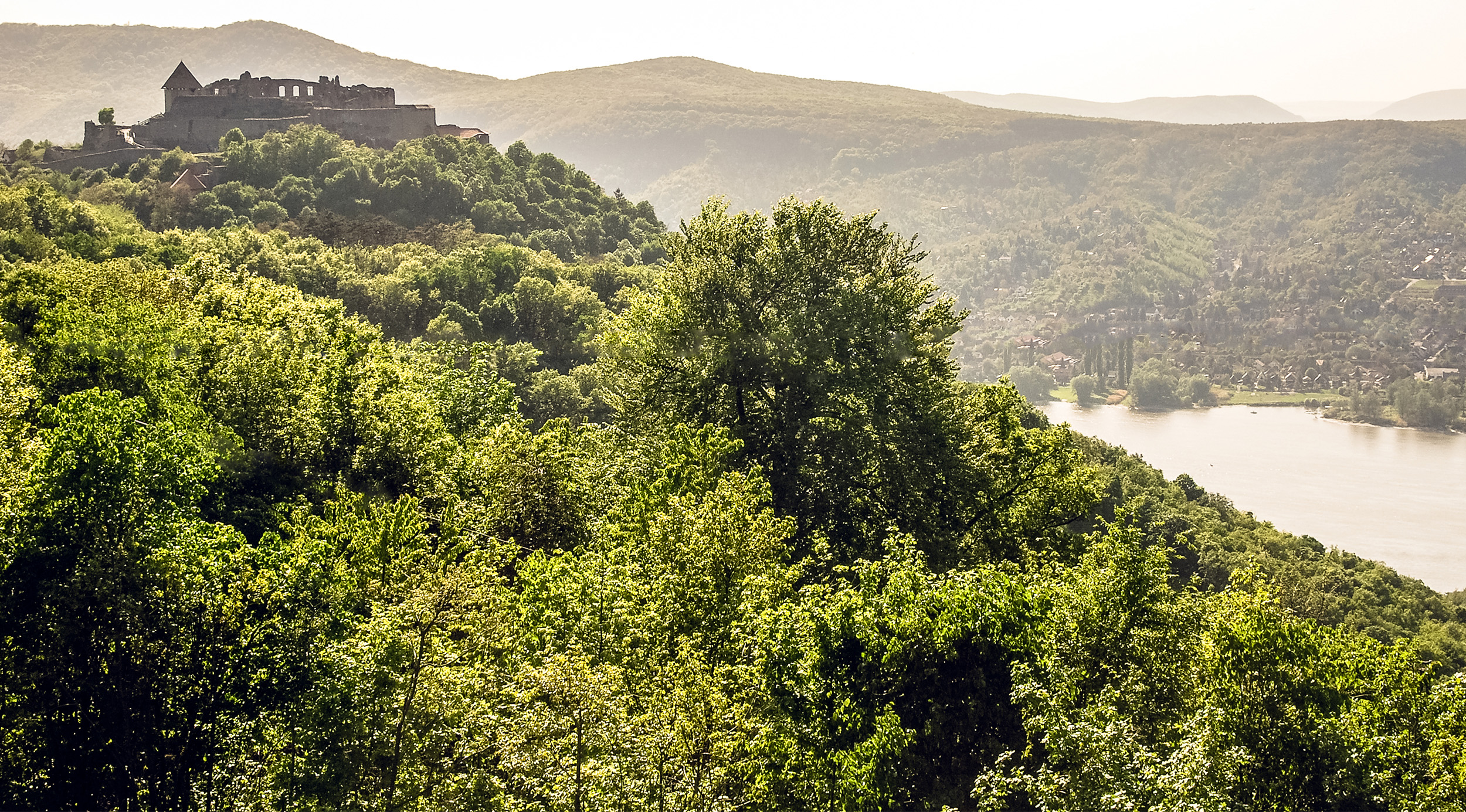 Eat Local in Northern Hungary