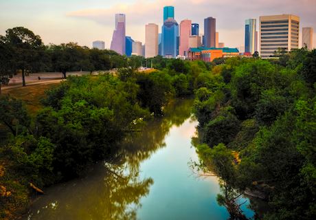 Texan Food Homepage: Discover Texan Cuisine | TasteAtlas