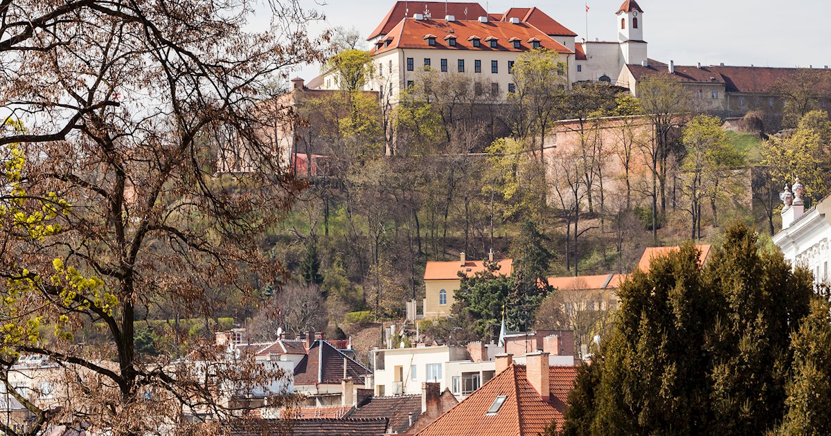 Eat Local in South Moravia - TasteAtlas