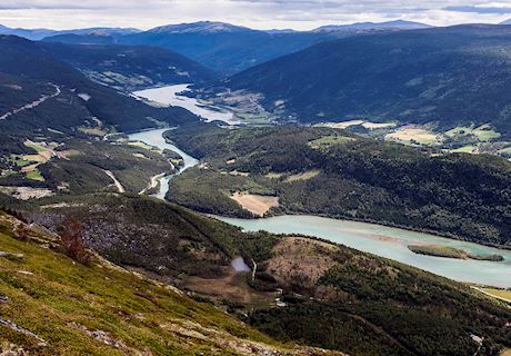 Local Food in Eastern Norway | Eastern Norway Food Map | TasteAtlas
