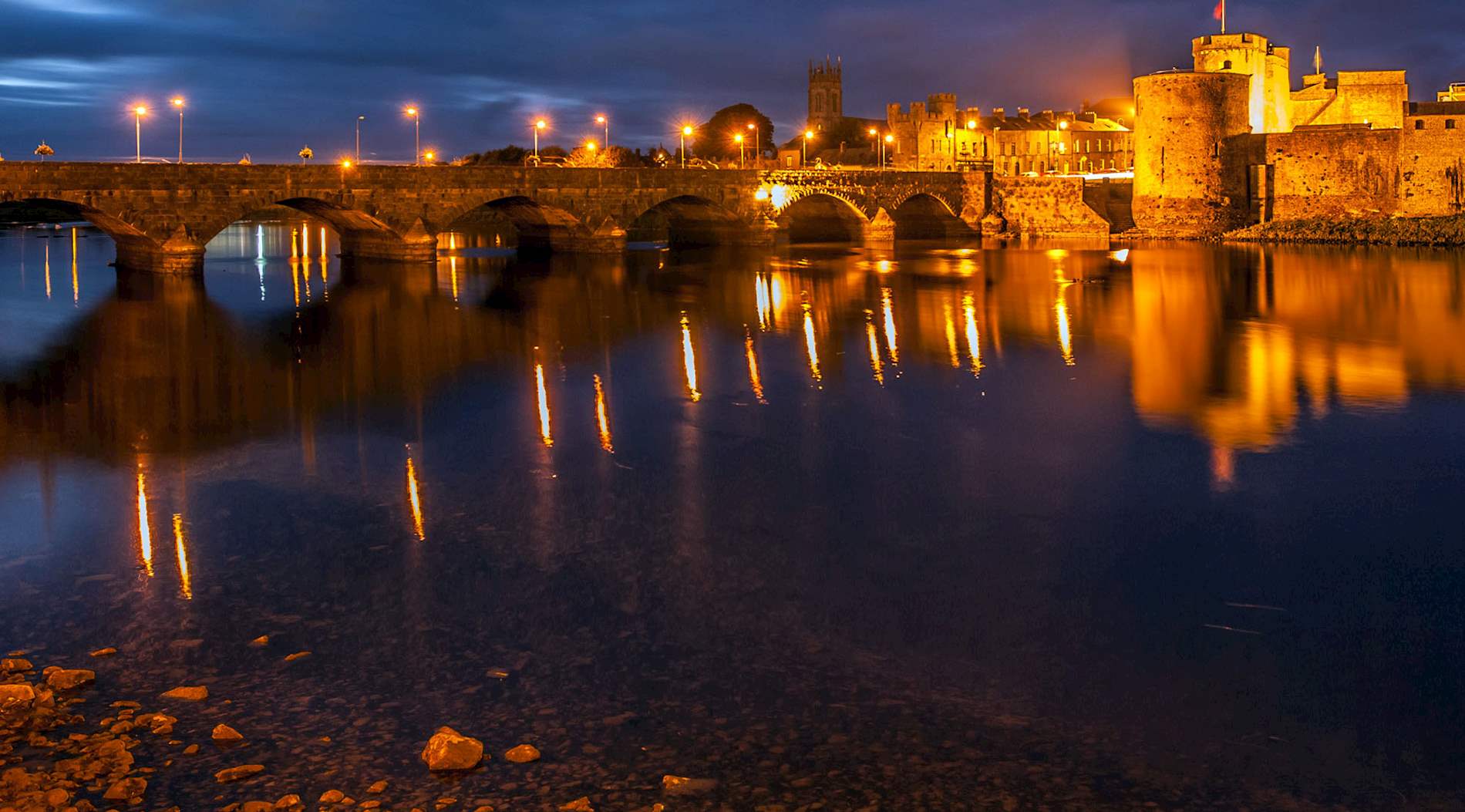 Eat Local in County Limerick