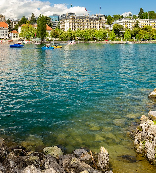 Eat Local in Switzerland - TasteAtlas