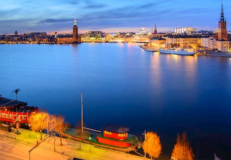 Northern European Food Homepage: Discover Northern European Cuisine ...