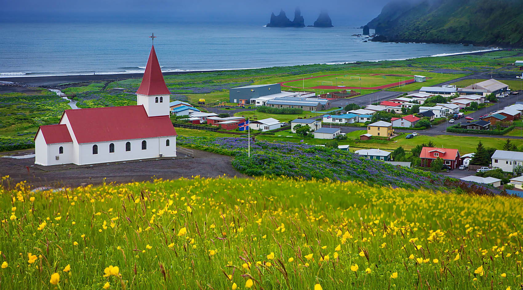 Southern Peninsula: Food Map | TasteAtlas