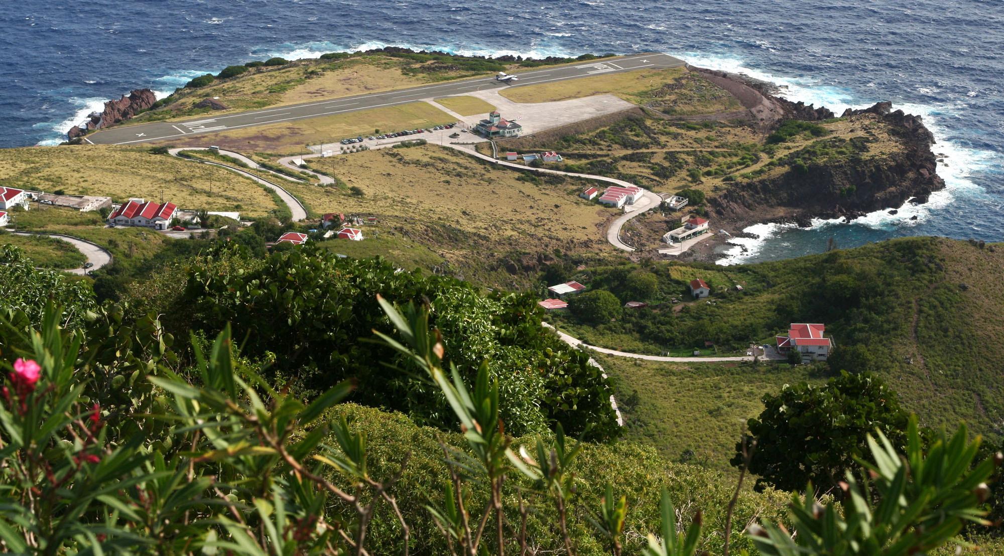 Saba Food Map | TasteAtlas