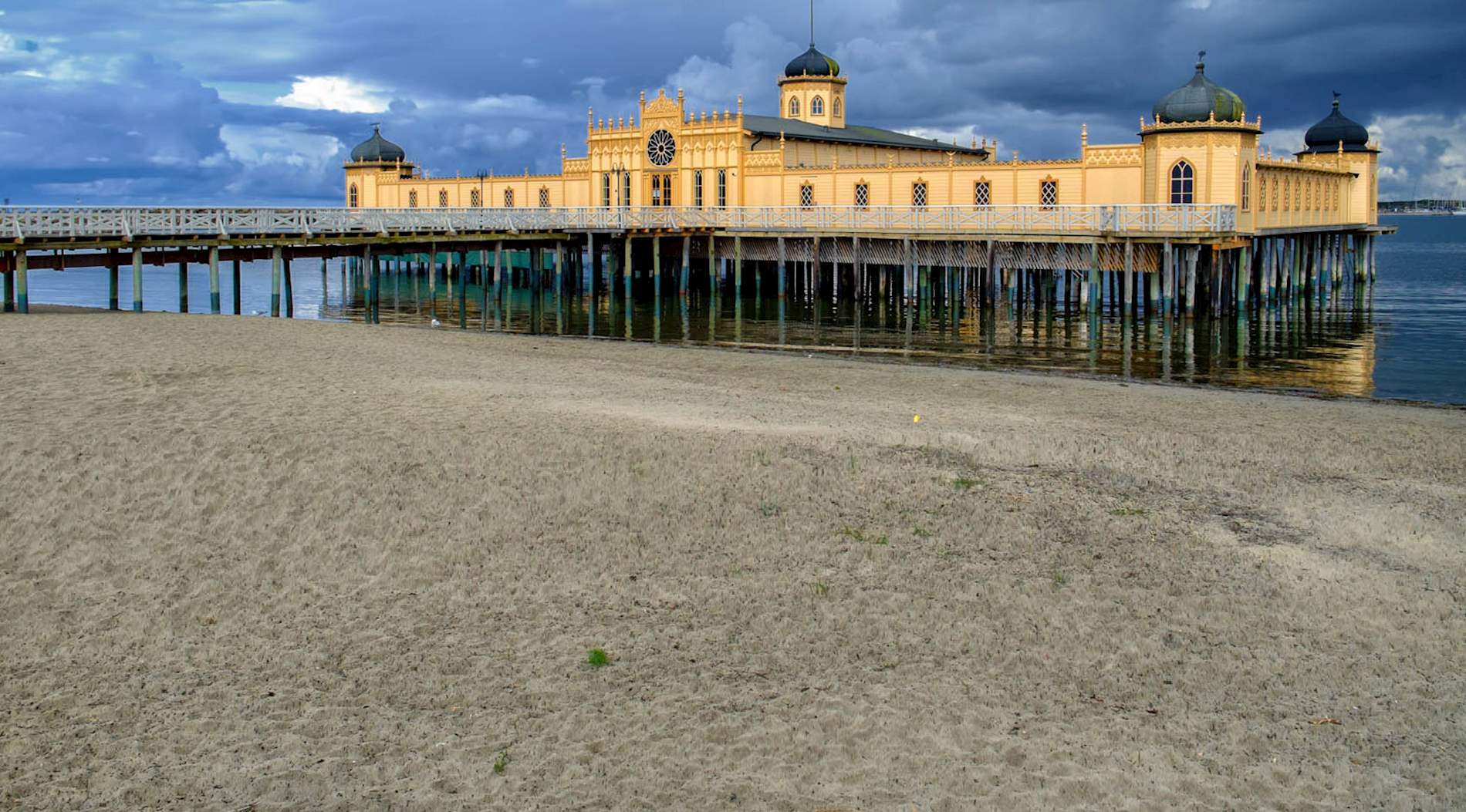 Eat Local in Halland County