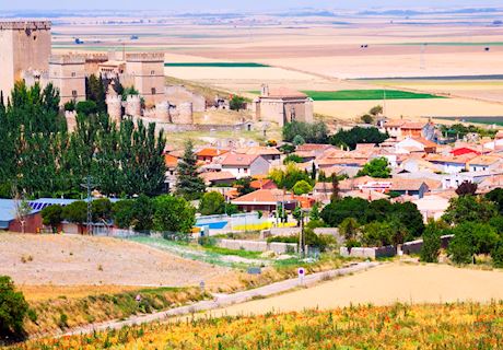Castilian-Leonese Food Homepage: Discover Castilian-Leonese Cuisine ...