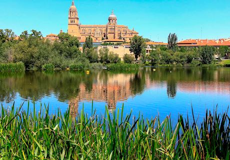 Castilian-Leonese Food Homepage: Discover Castilian-Leonese Cuisine ...