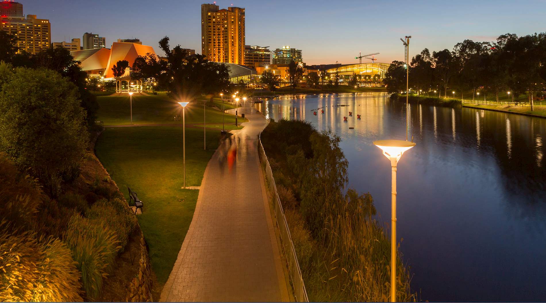 Eat Local in Adelaide