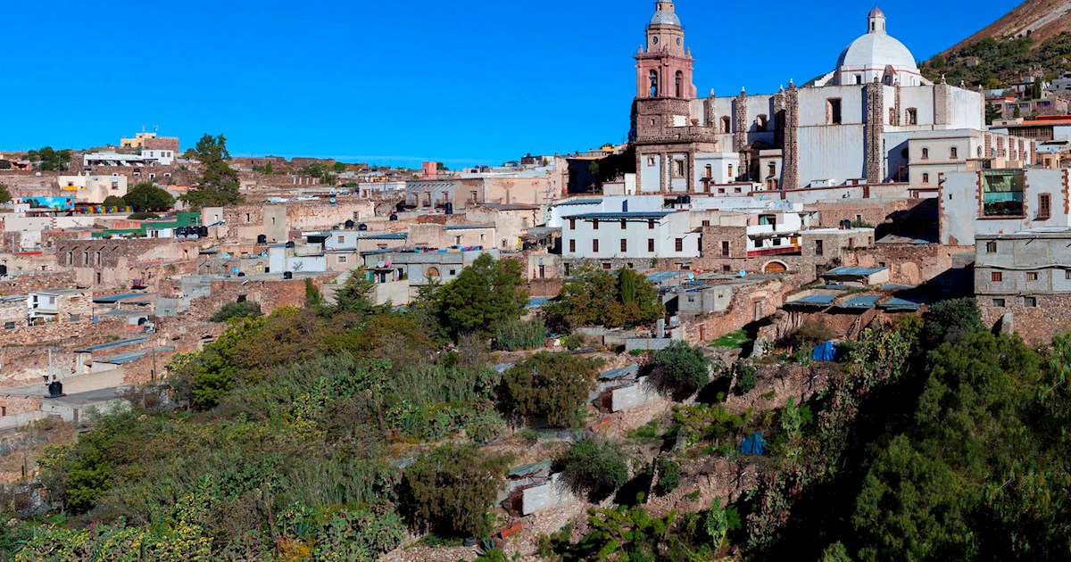 Eat Local in Morelos