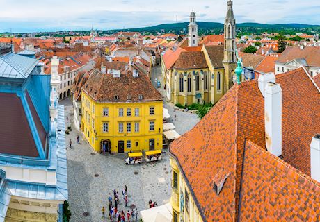 Győr-Moson-Sopron Food Homepage: Discover Győr-Moson-Sopron Cuisine ...