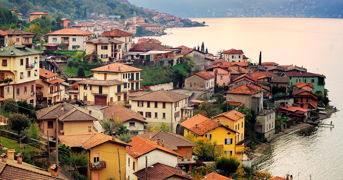 Eat Local in the Metropolitan City of Milan