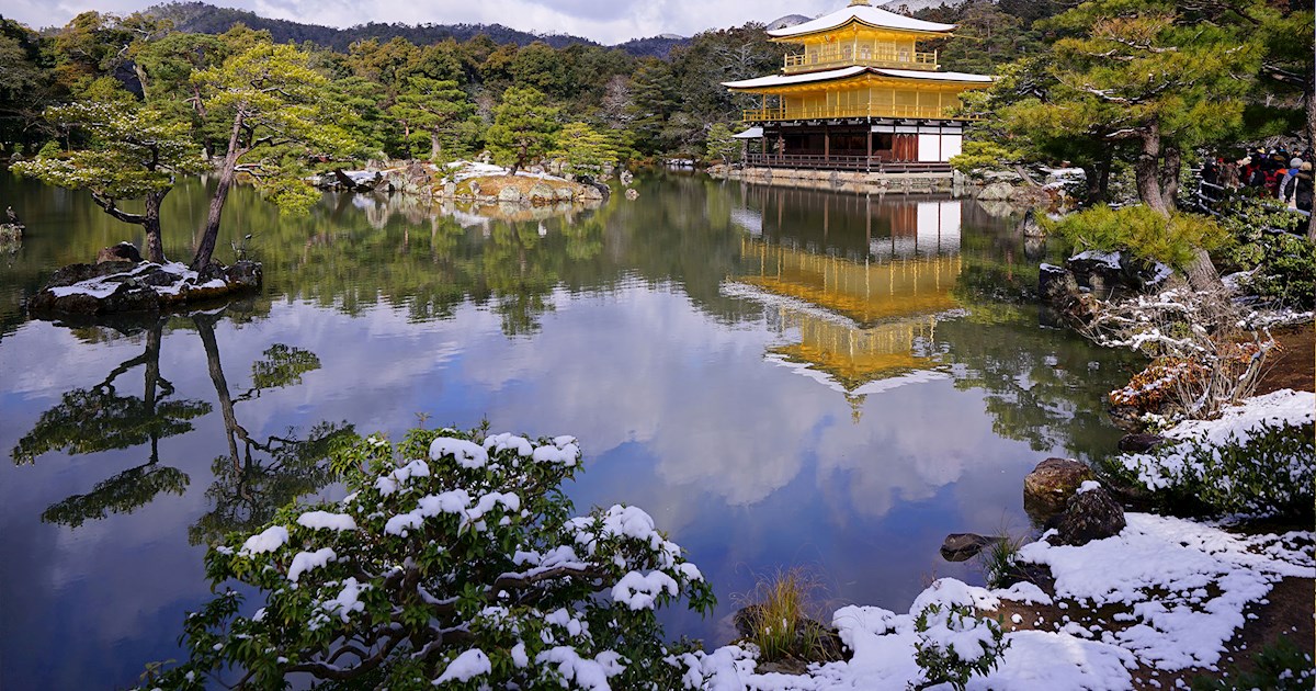 Eat Local in Kyoto Prefecture - TasteAtlas
