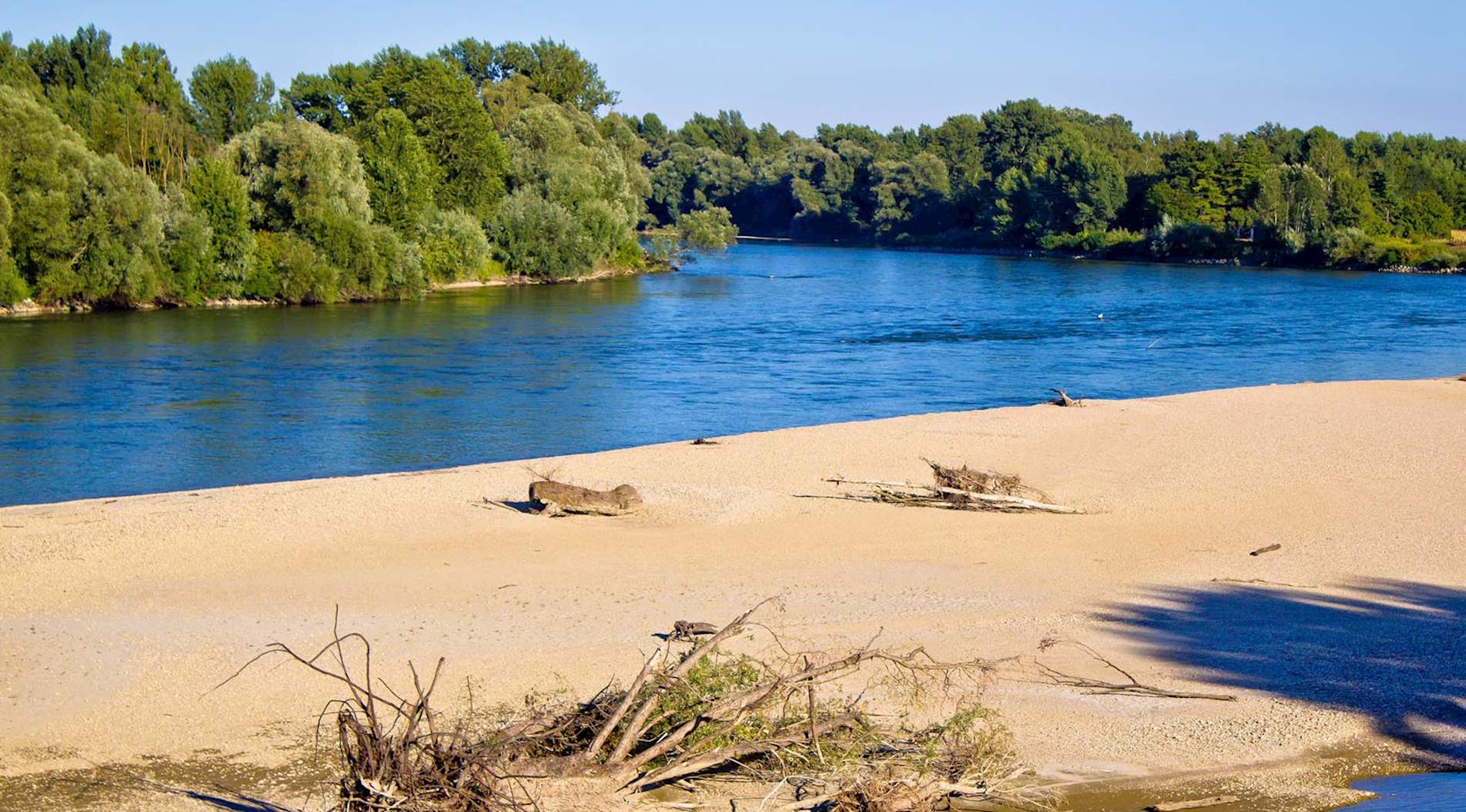 Eat Local in Virovitica-Podravina County