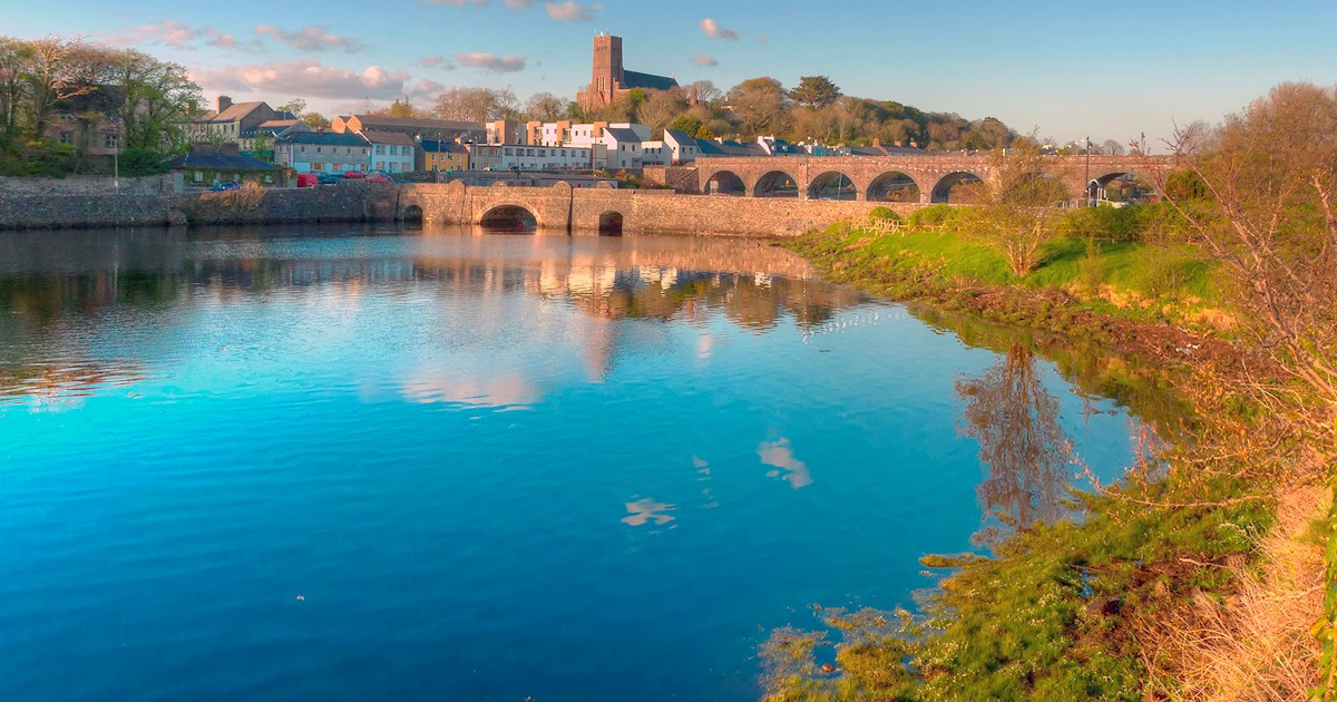 Eat Local in County Mayo