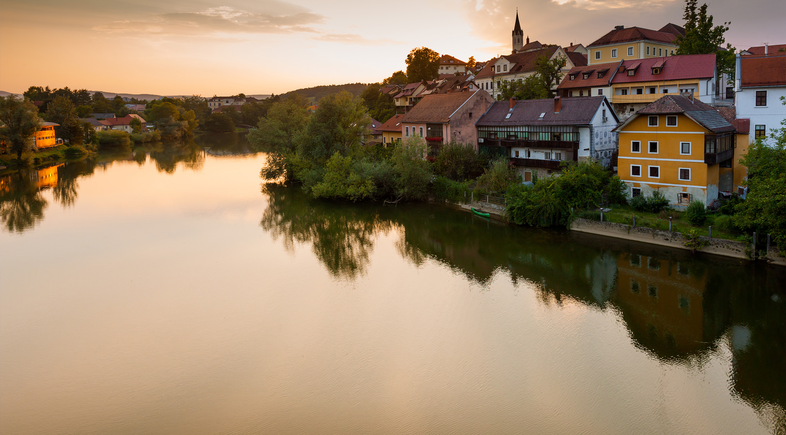 Eat Local in Lower Carniola