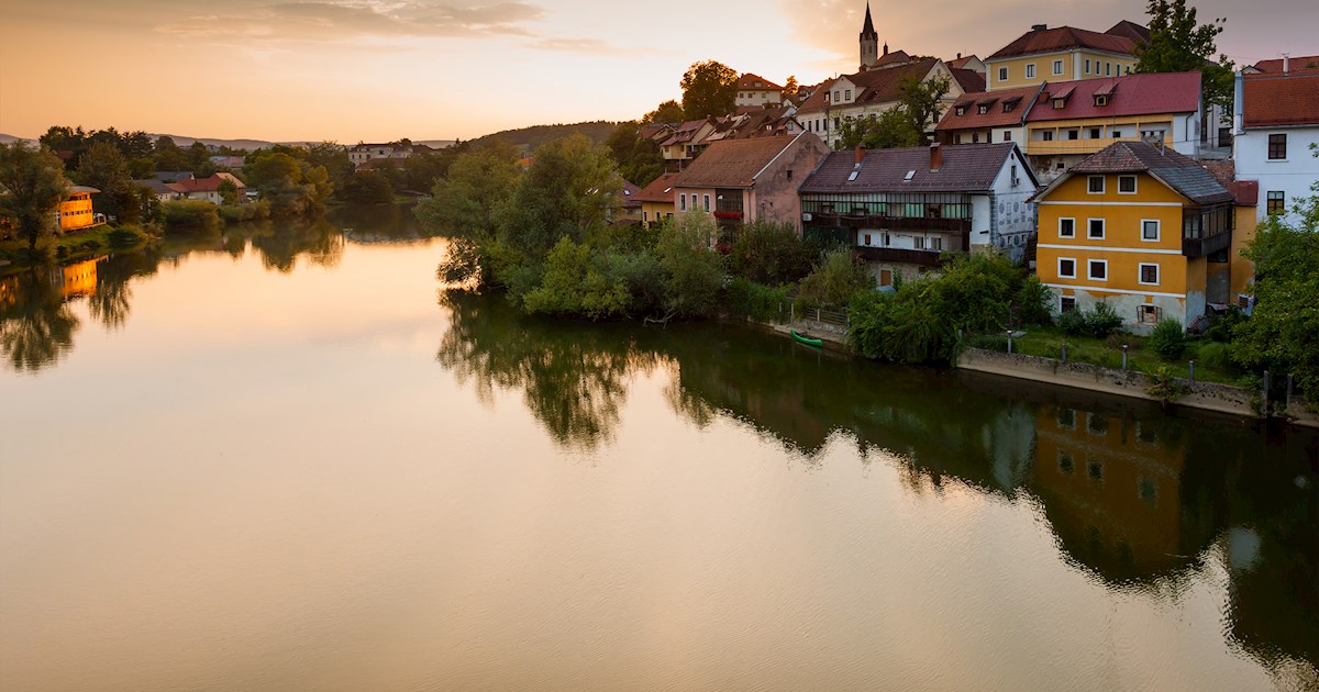 Eat Local in Lower Carniola