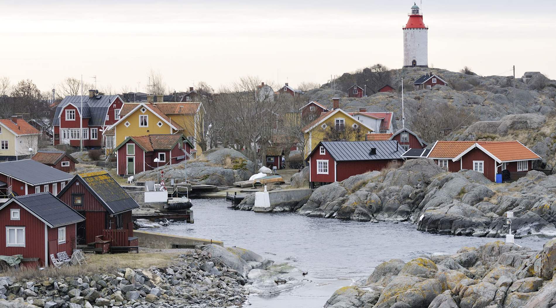 Eat Local in Södermanland County