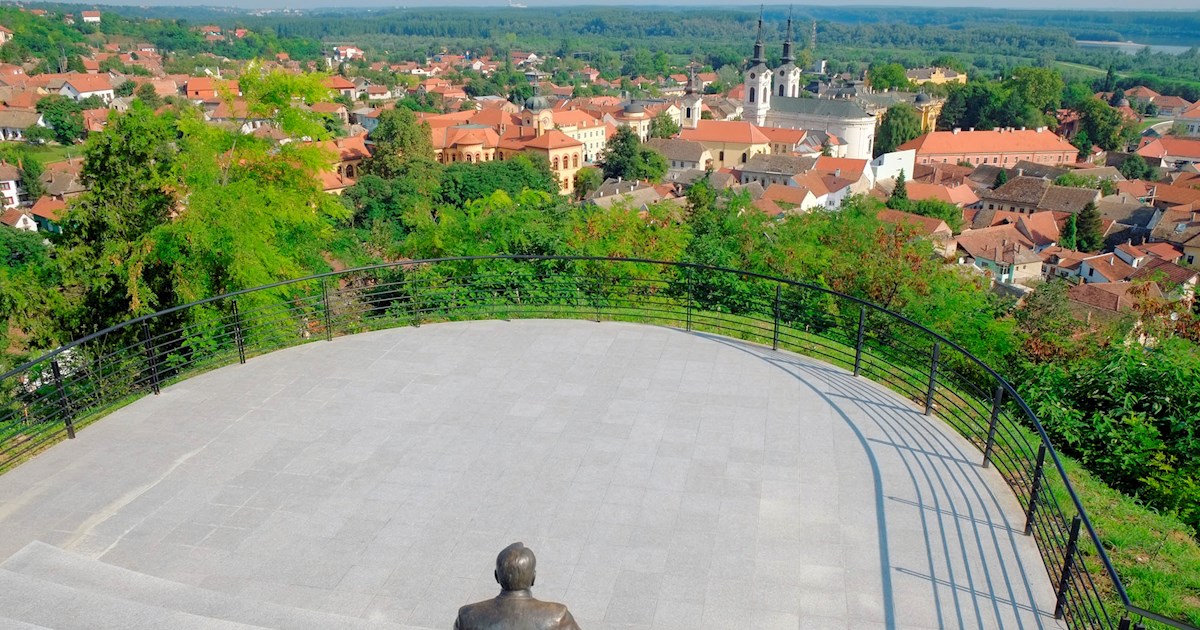 Eat Local in Srem District