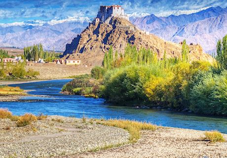 Northern Indian Food Homepage: Discover Northern Indian Cuisine ...