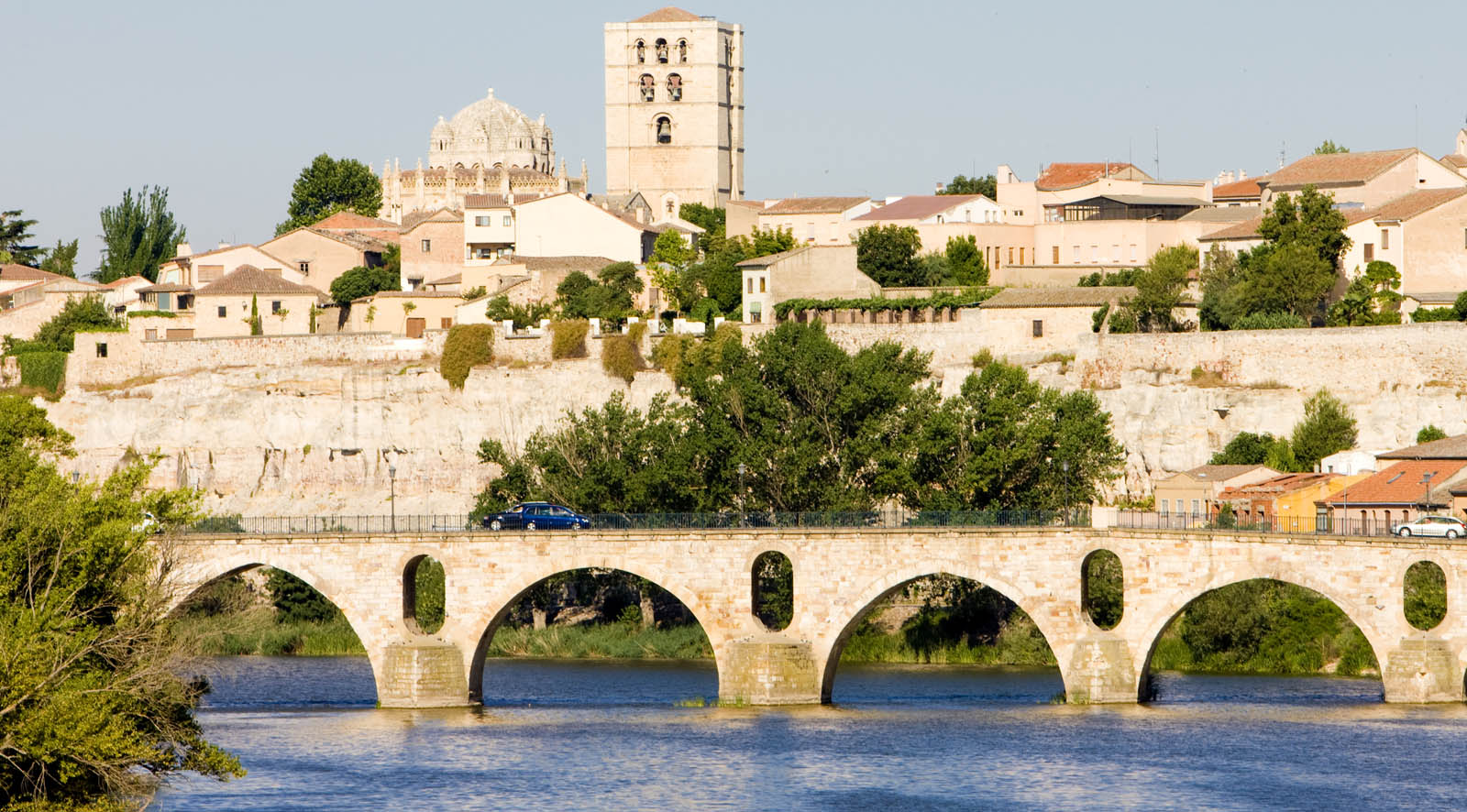 Eat Local in the Province of Zamora