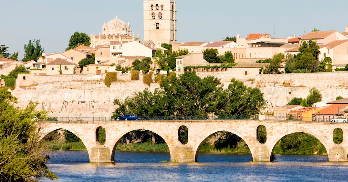 Eat Local in the Province of Zamora