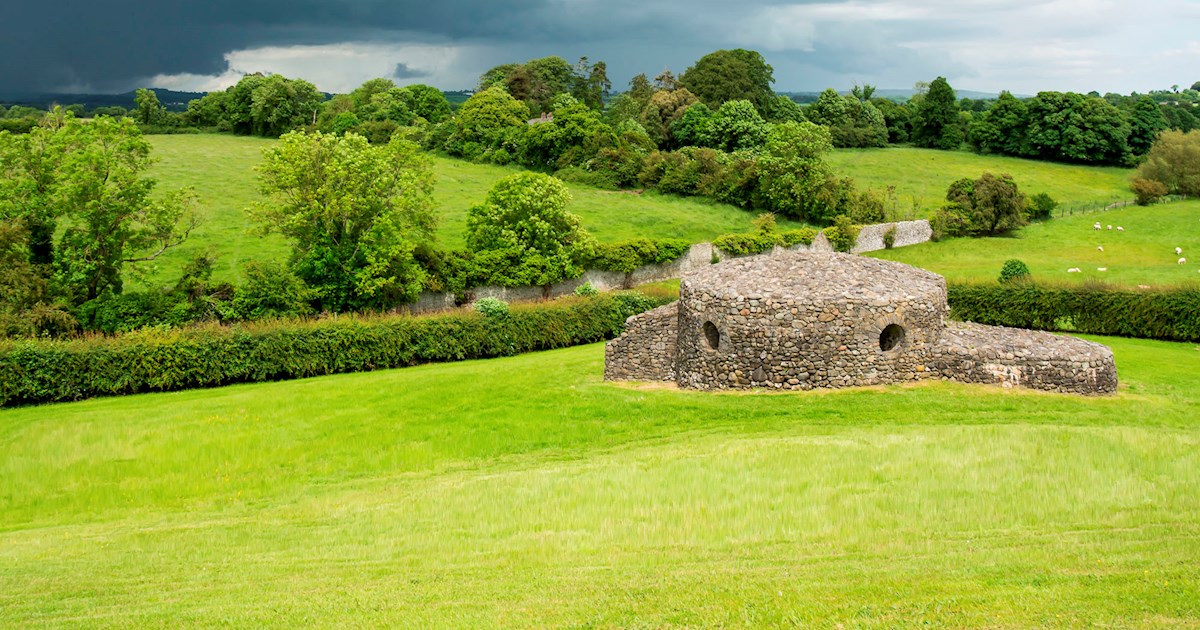 County Meath: Food Map | TasteAtlas