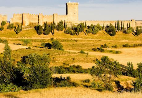 Castilian-Leonese Food Homepage: Discover Castilian-Leonese Cuisine ...