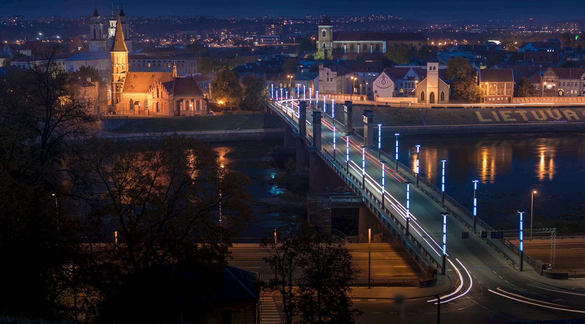 Eat Local in Kaunas County