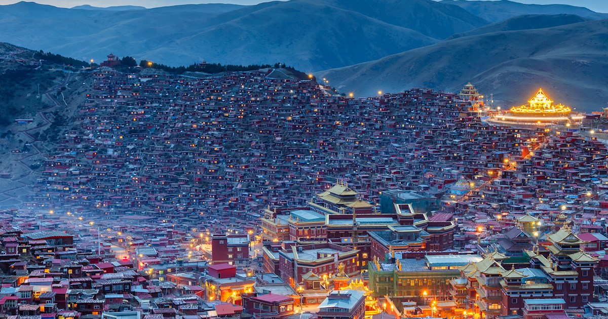 Eat Local in Sichuan - TasteAtlas
